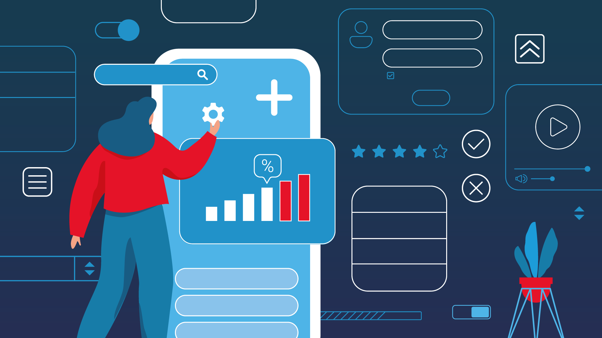 Best Free No code Mobile App Development Platforms Best Free No code Mobile App Development Platforms